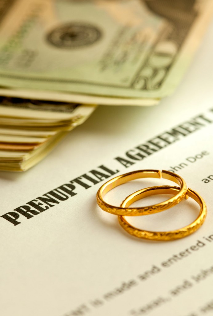 Money Issues When Remarrying | Pacifica Wealth Advisors
