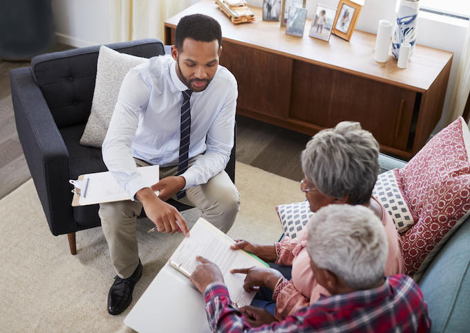 How To Find A Good Financial Advisor Part 1 Pacifica Wealth Advisors